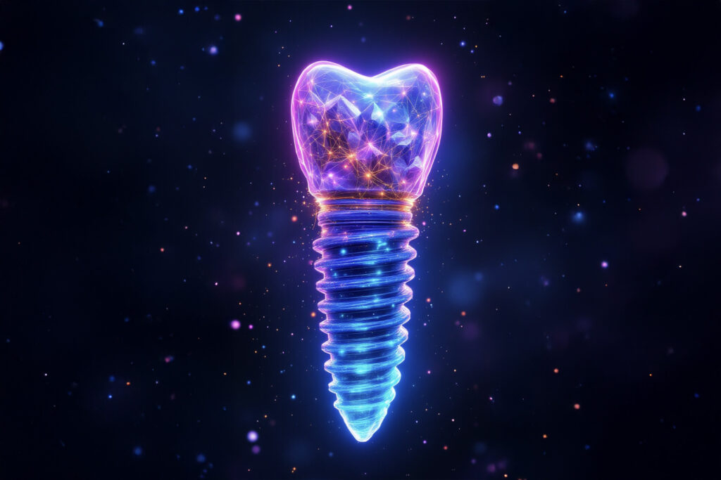 Modern Technology in Dental Art: Redefining Creativity and Precision ...